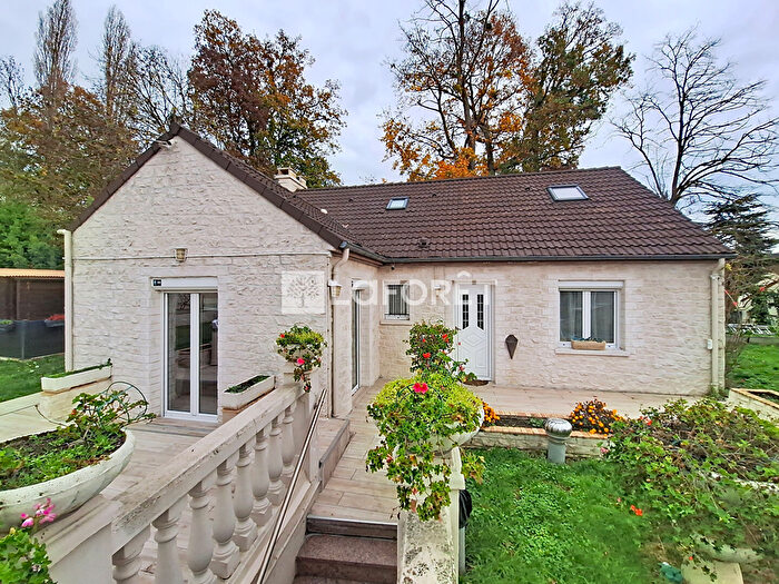 Marcoussis - Maison 6 pièces à vendre