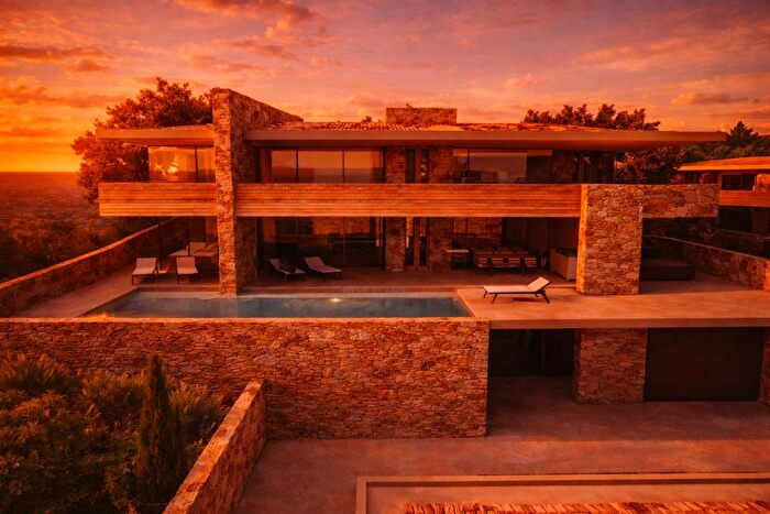 Maison à vendre - Sotta - 6 pièces - 4 chambres