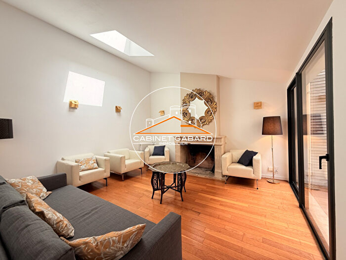 Maison 8 pièces à vendre à Angers