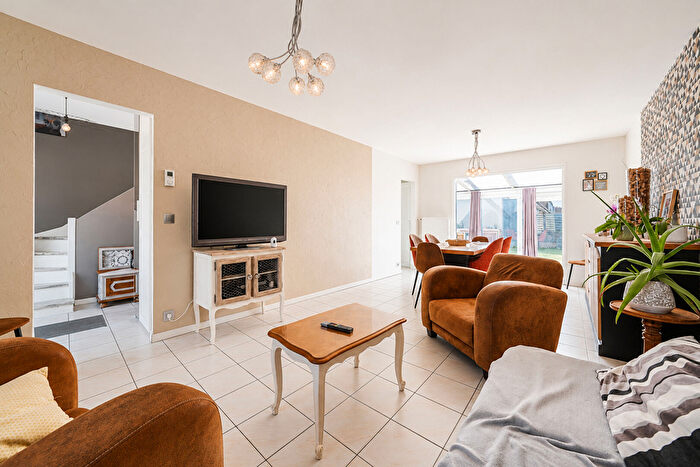 Vitry-en-Artois : Maison 5 pièces à vendre