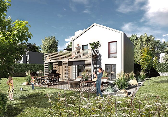 Maison 5 pièces à vendre - Houilles
