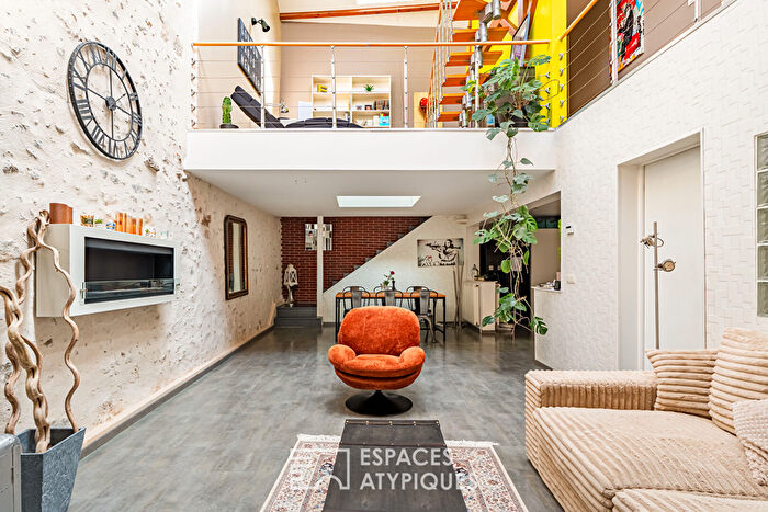 Appartement 6 pièces à vendre - Orgeval