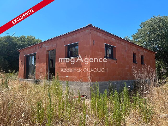 Maison à vendre - Aubais - 4 pièces - 3 chambres