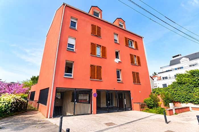 Appartement 1 pièce à Le Blanc-Mesnil, Sud, à vendre