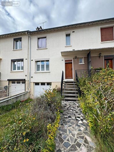 Maison 4 pièces à Cormontreuil, à vendre