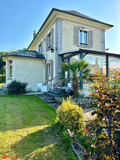 Maison 4 pièces à vendre - Bellancourt