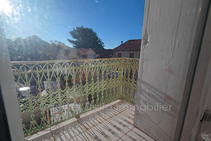 Toulon, Lagoubran - Appartement 3 pièces à louer