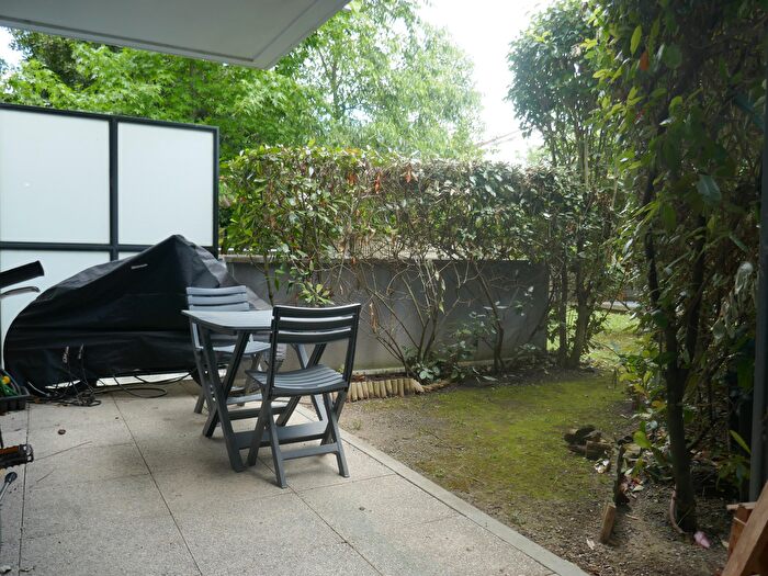 Appartement 2 pièces à Toulouse, Saouzelong, à vendre