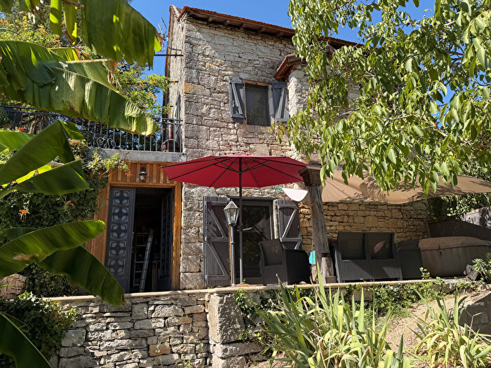 Ambeyrac - Maison 5 pièces à vendre