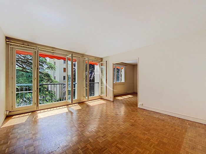 Appartement 4 pièces à vendre à Saint-Germain-en-Laye, Alsace, Péreire