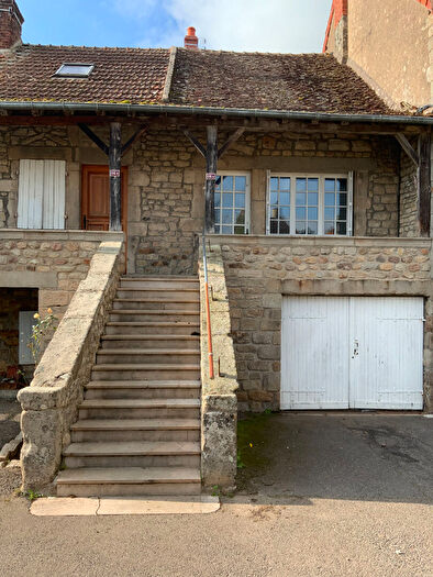 Maison à vendre - Saint-Émiland - 5 pièces - 2 chambres