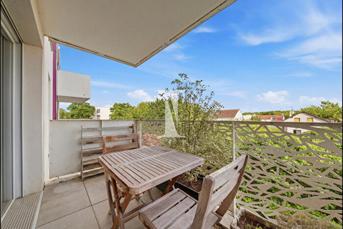 Ivry-sur-Seine : Appartement 2 pièces à vendre