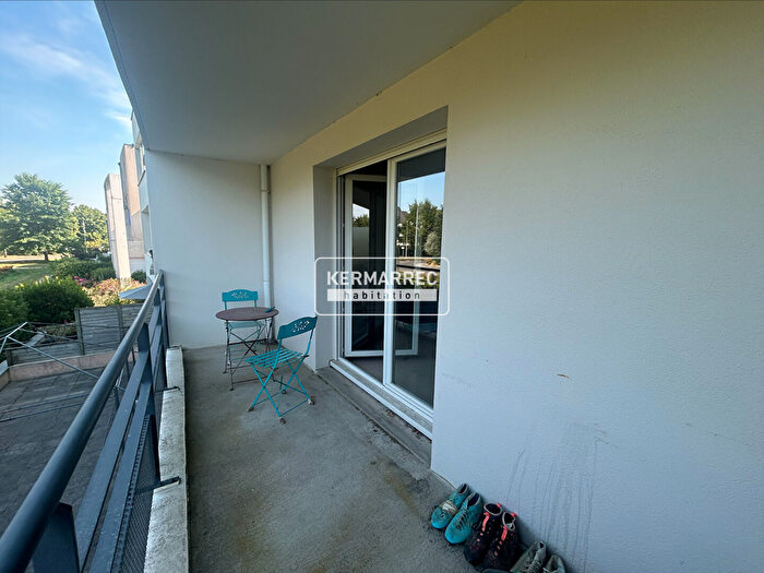 Appartement 3 pièces à louer à Le Rheu