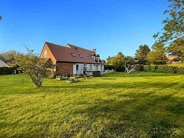 Montfort-l'Amaury - Maison 7 pièces à vendre