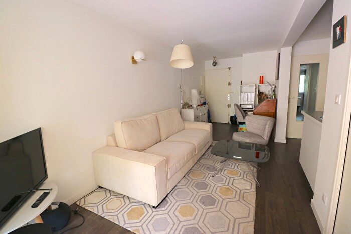 Appartement à louer - Toulouse, Matabiau - 3 pièces - 2 chambres