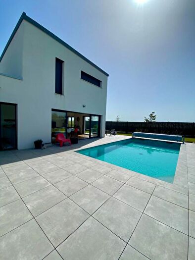 Maison 6 pièces à Courseulles-sur-Mer, à vendre