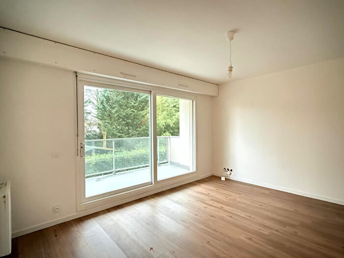 Appartement à louer - Nancy, Boudonville, Scarpone, Libération - 2 pièces - 1 chambre