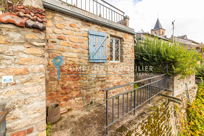 Maison à vendre - Hombourg-Haut - 4 pièces - 2 chambres