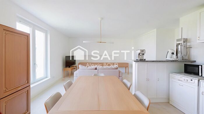 Maison 3 pièces à vendre à Cantenac