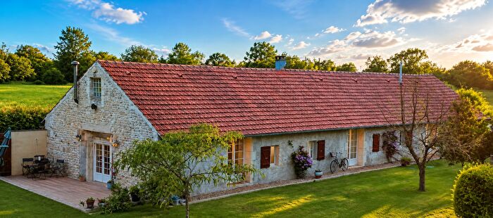 Maison 6 pièces à vendre à Bernay-Saint-Martin