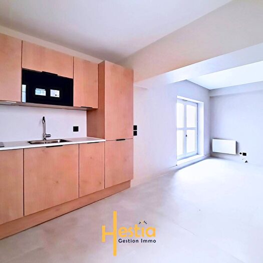 Appartement 3 pièces à louer - Vieux Lille
