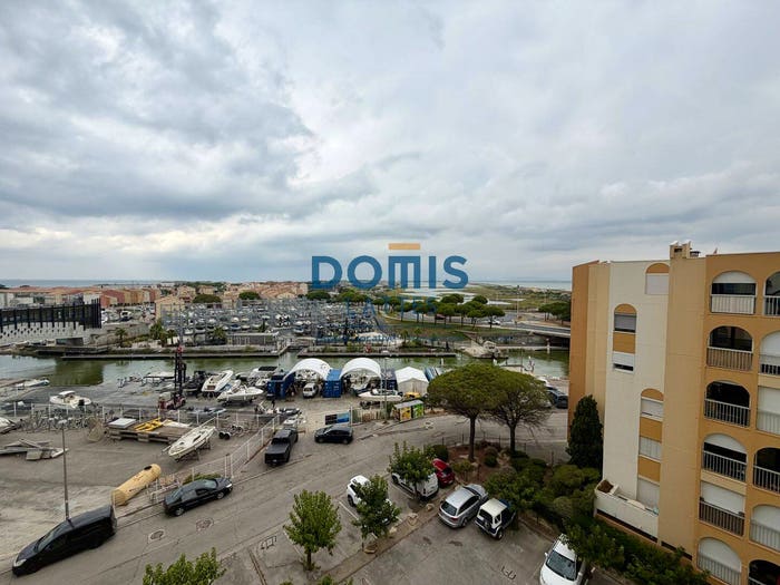 Mauguio : Appartement 2 pièces à louer