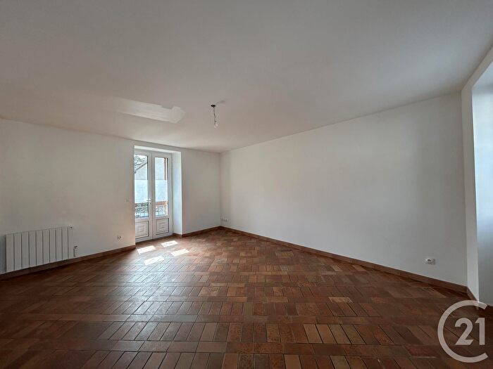 Marcoussis : Maison 4 pièces à louer