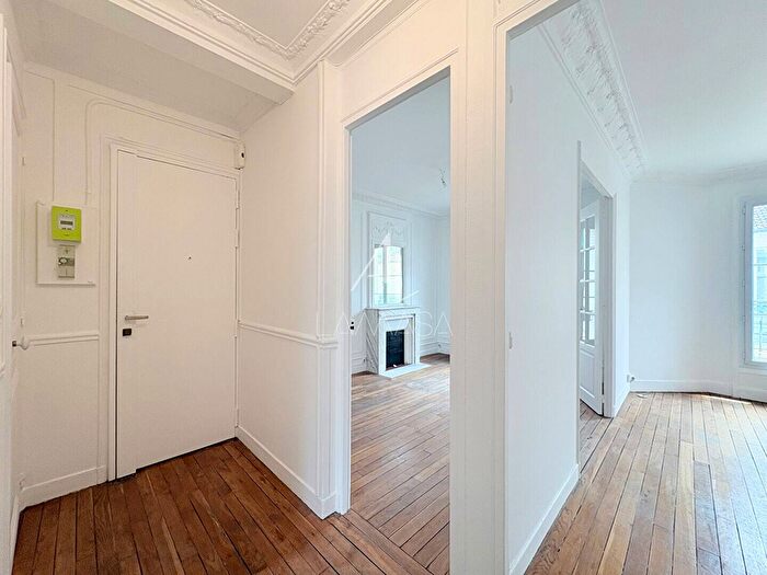 Appartement 2 pièces à louer à Verdun-Leconte, Bois-Colombes