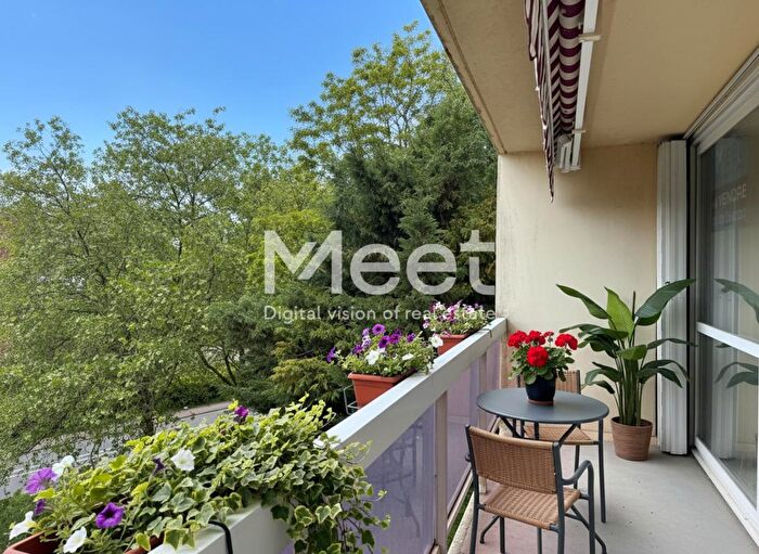 Appartement 5 pièces à Maurepas, Le Bois de Maurepas, Coudrays, à vendre