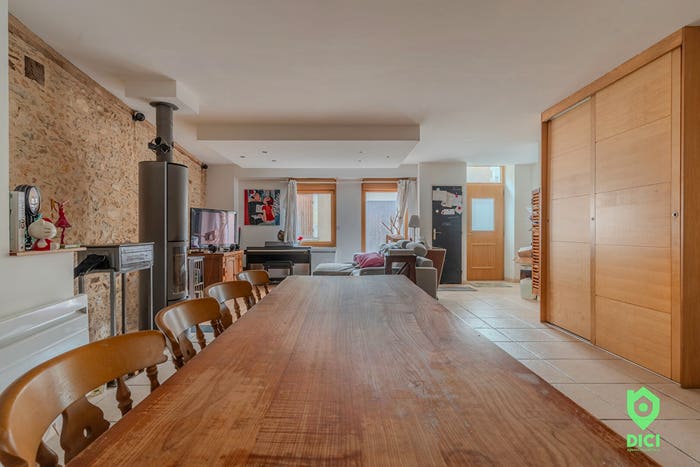 Feneu - Maison 8 pièces à vendre