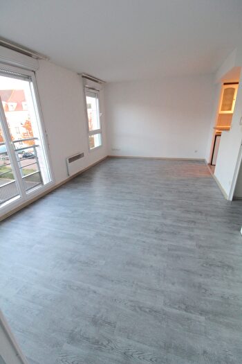 Appartement 2 pièces à vendre à Montigny-le-Bretonneux