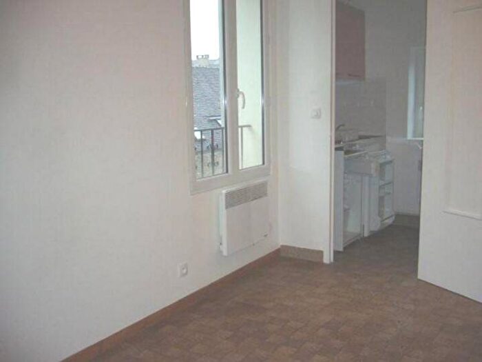 Appartement à louer - Fontainebleau - 1 pièce