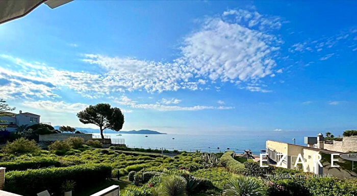 Appartement à vendre - La Ciotat, Sainte-Marguerite - 4 pièces - 3 chambres