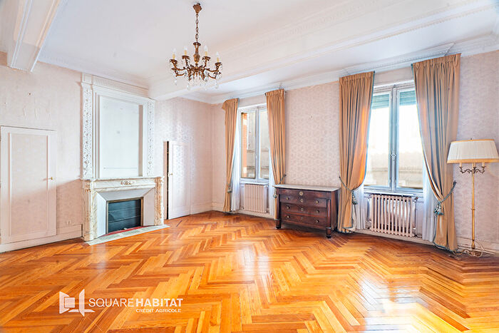 Appartement à vendre - Toulouse, Capitole - 5 pièces