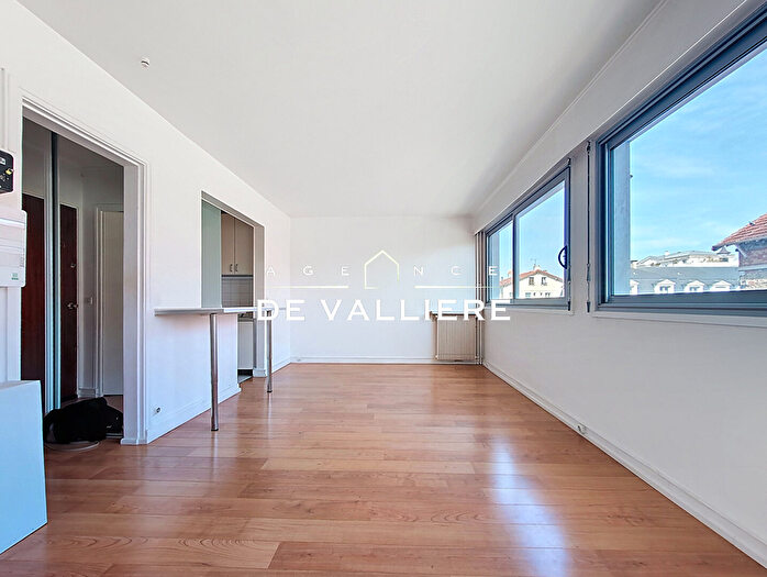 Appartement à vendre - Rueil-Malmaison, Martinets - 1 pièce