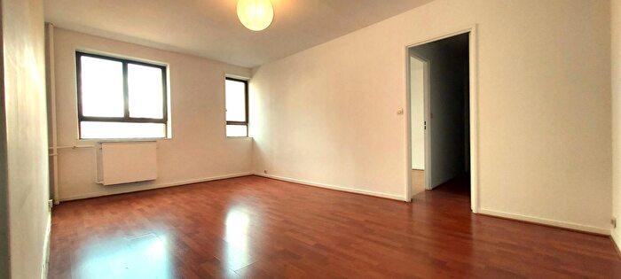 Appartement 2 pièces à vendre à Paris 19ème, Mouzaia