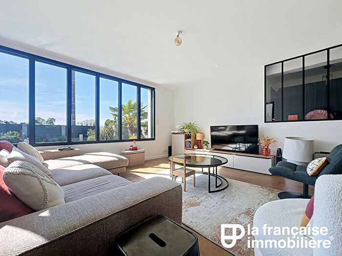 Maison 5 pièces à vendre - Vezin-le-Coquet