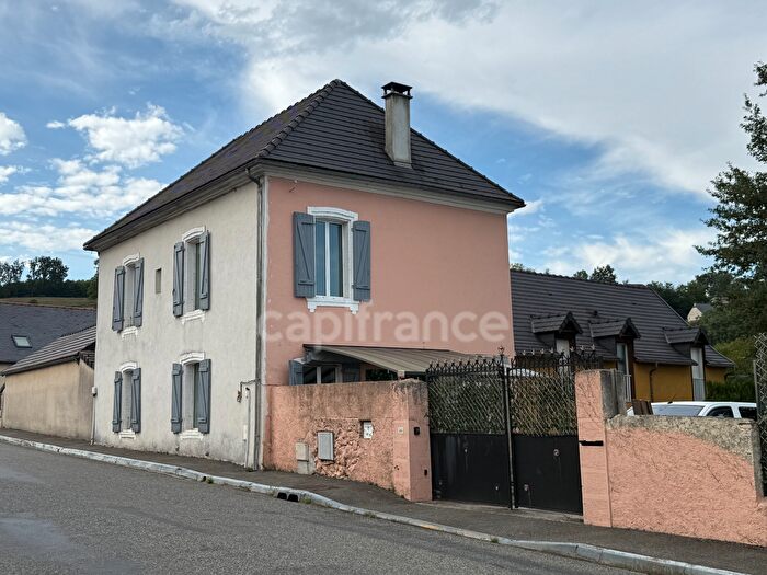 Maison 5 pièces à Ossun, à vendre