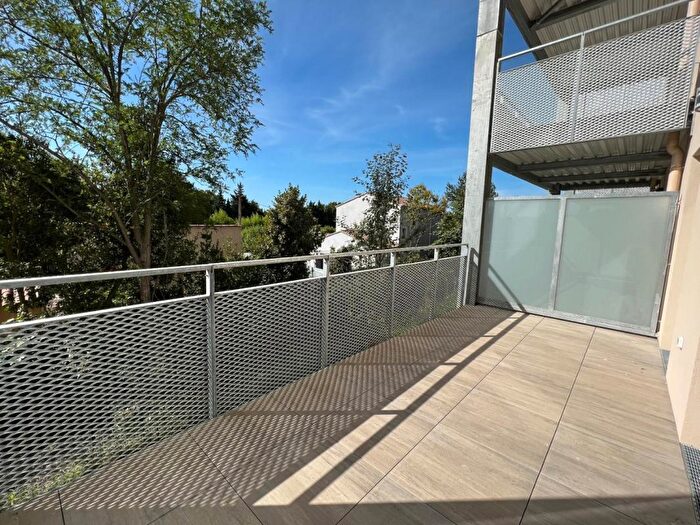 Arles, Griffeuille : Appartement 2 pièces à louer