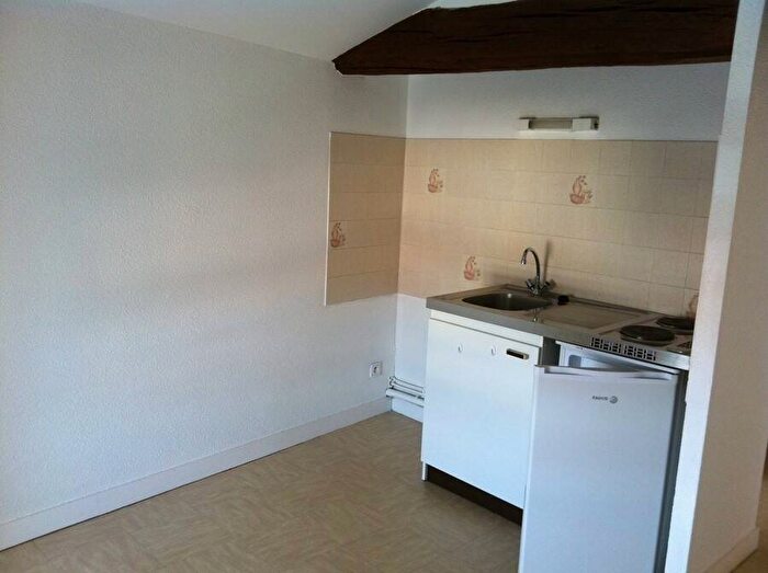 Appartement 2 pièces à louer à Bressuire