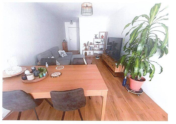 Marcheprime : Appartement 3 pièces à louer