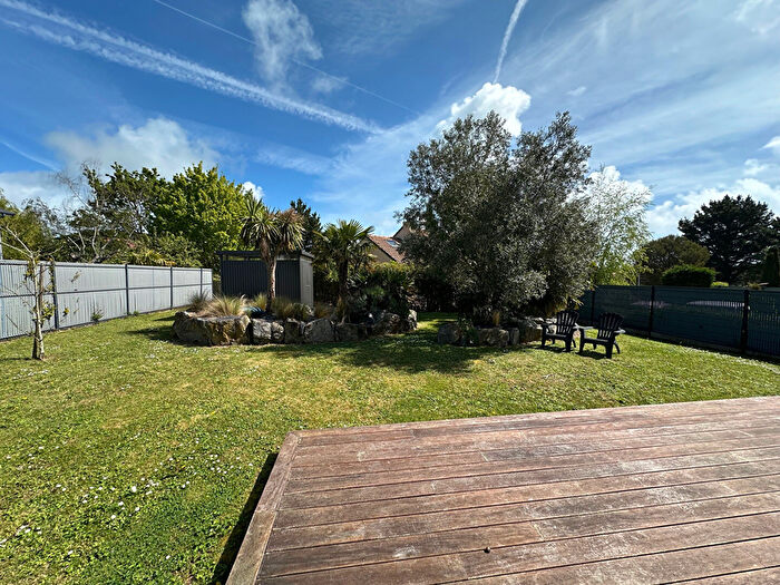Maison 6 pièces à vendre - La Baule-Escoublac, Guézy-La Bosse