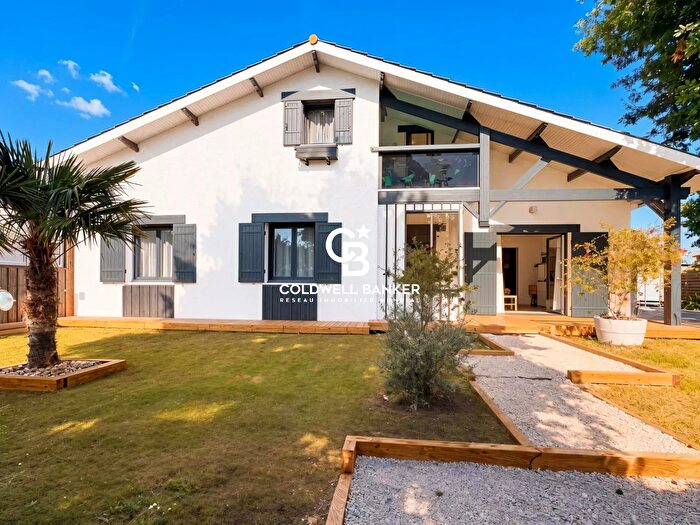 Andernos-les-Bains, Mauret, Massurat, Manolo - Maison 6 pièces à vendre