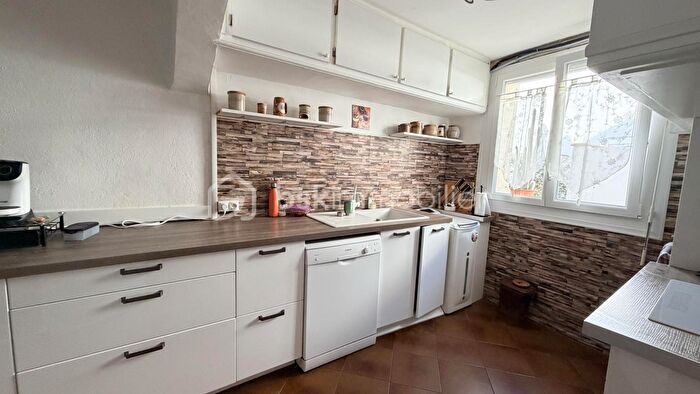 Pézilla-la-Rivière - Maison 5 pièces à vendre