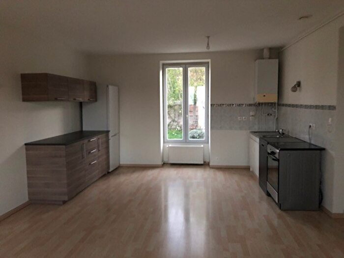 Appartement 3 pièces à louer - Saint-Étienne, Beaulieu, Montchovet, La Marandinière, La Palle