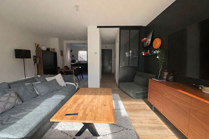 Maison à vendre - Couëron, Centre-ville, Ardillets - 4 pièces - 3 chambres