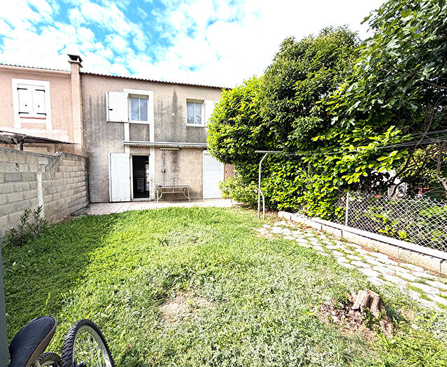 Istres, Etang : Maison 5 pièces à vendre