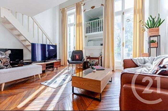 Appartement 1 pièce à Paris 8ème arrondissement, à louer