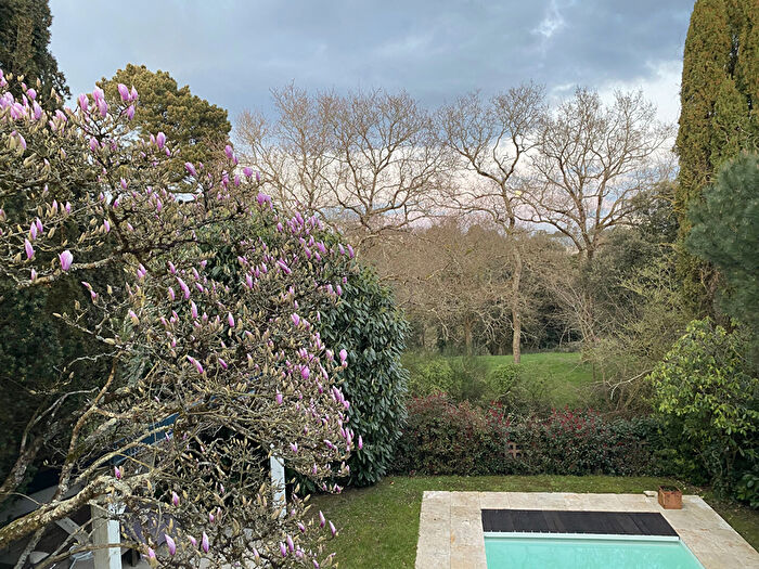 Maison à vendre - Nantes, Zola, Dervallières - 10 pièces - 6 chambres