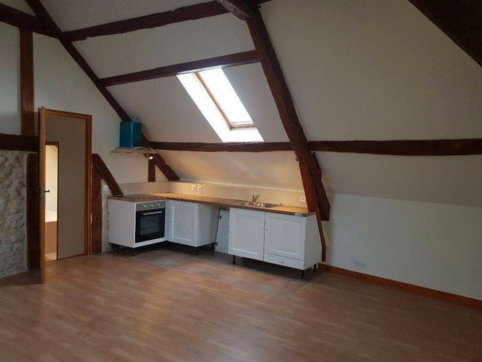 Appartement 2 pièces à louer à Lorrez-le-Bocage-Préaux